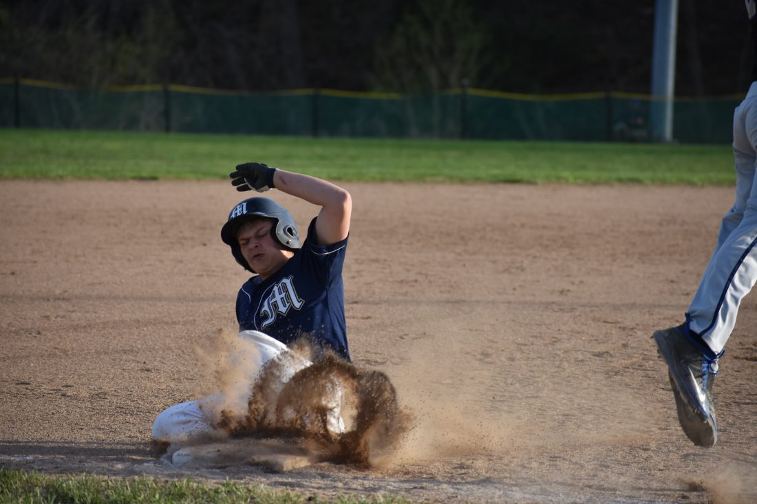 Magnolia Wins Matt Boggs Wooden Bat Classic Title | News, Sports, Jobs ...